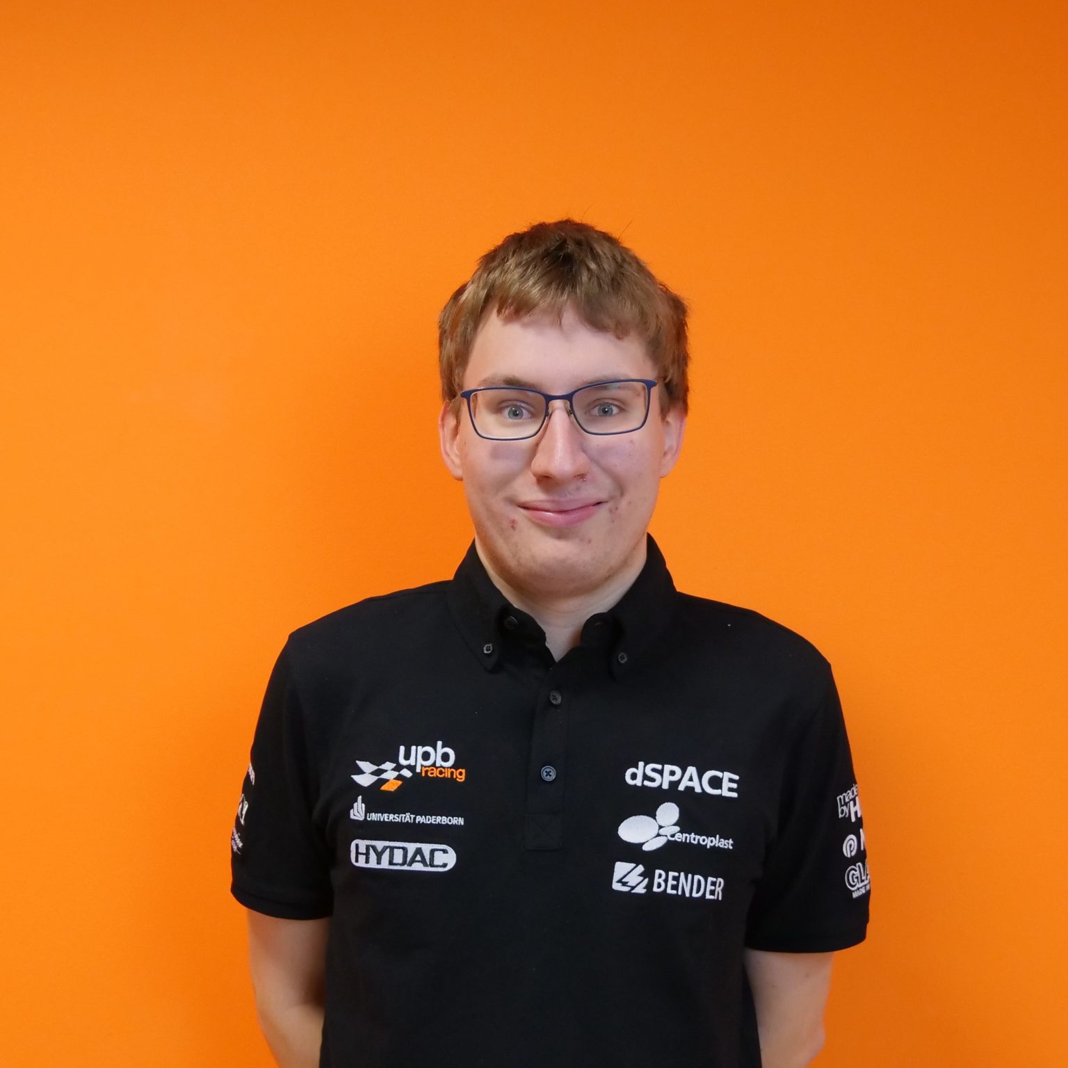 Saison 22/23 - UPBracing Team