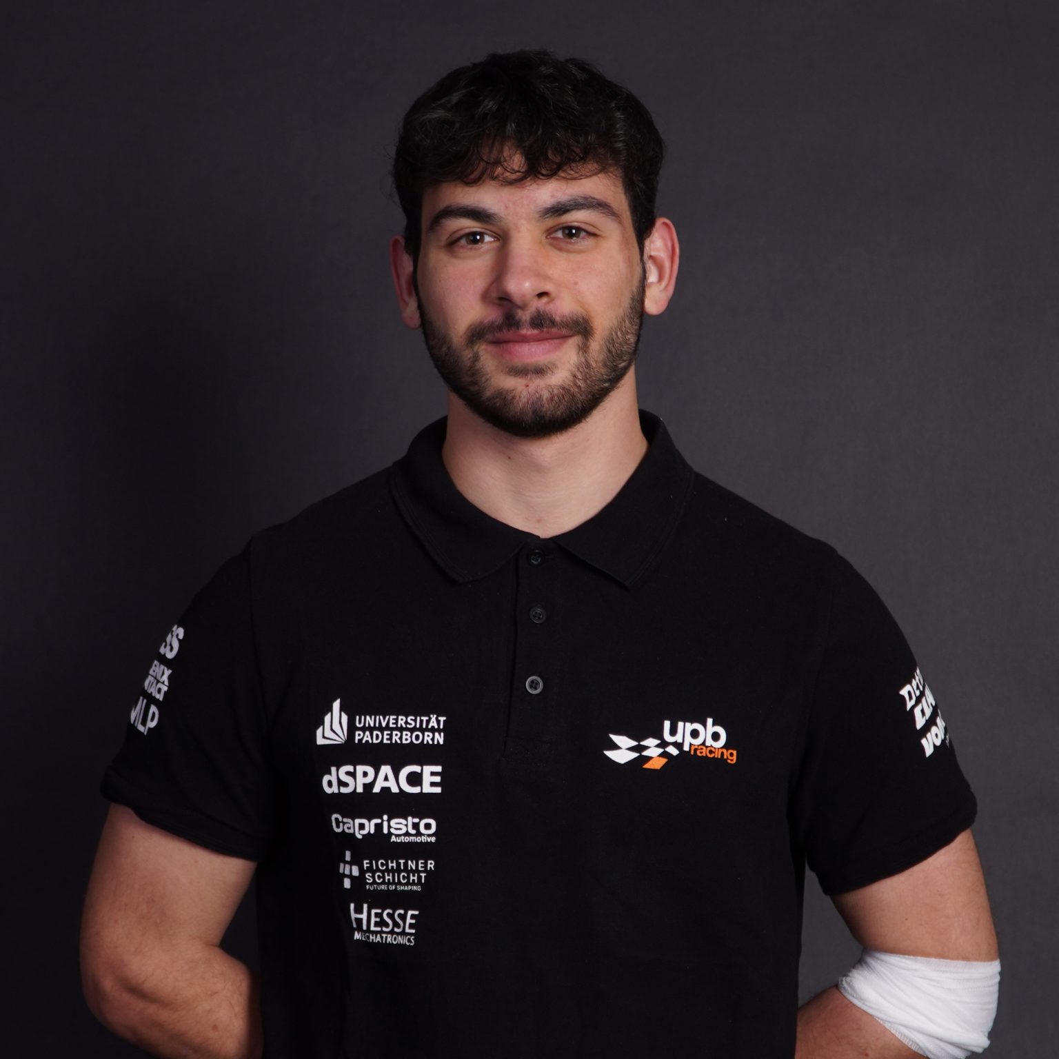 Saison 23/24 - UPBracing Team