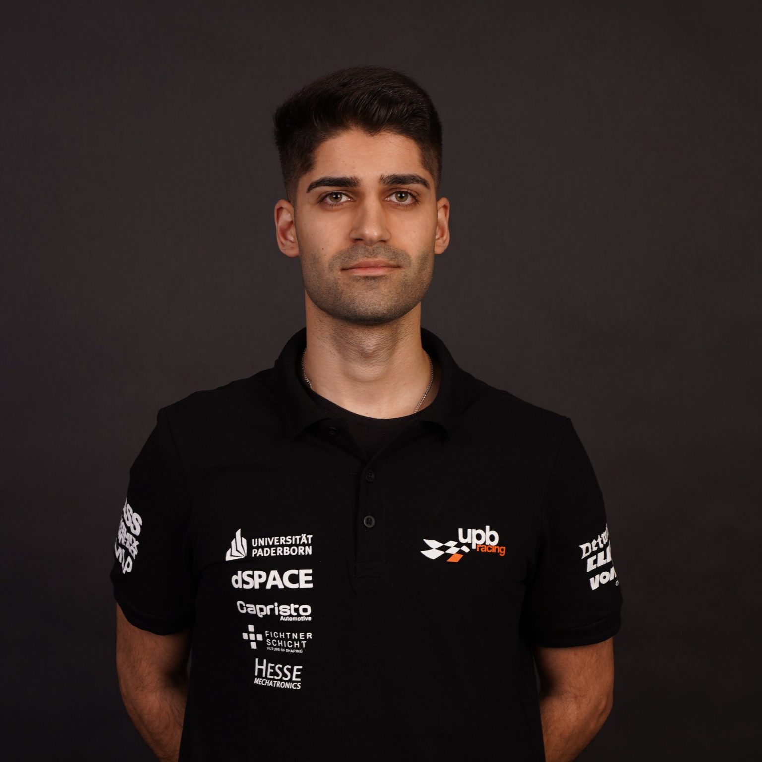 Saison 23/24 - UPBracing Team