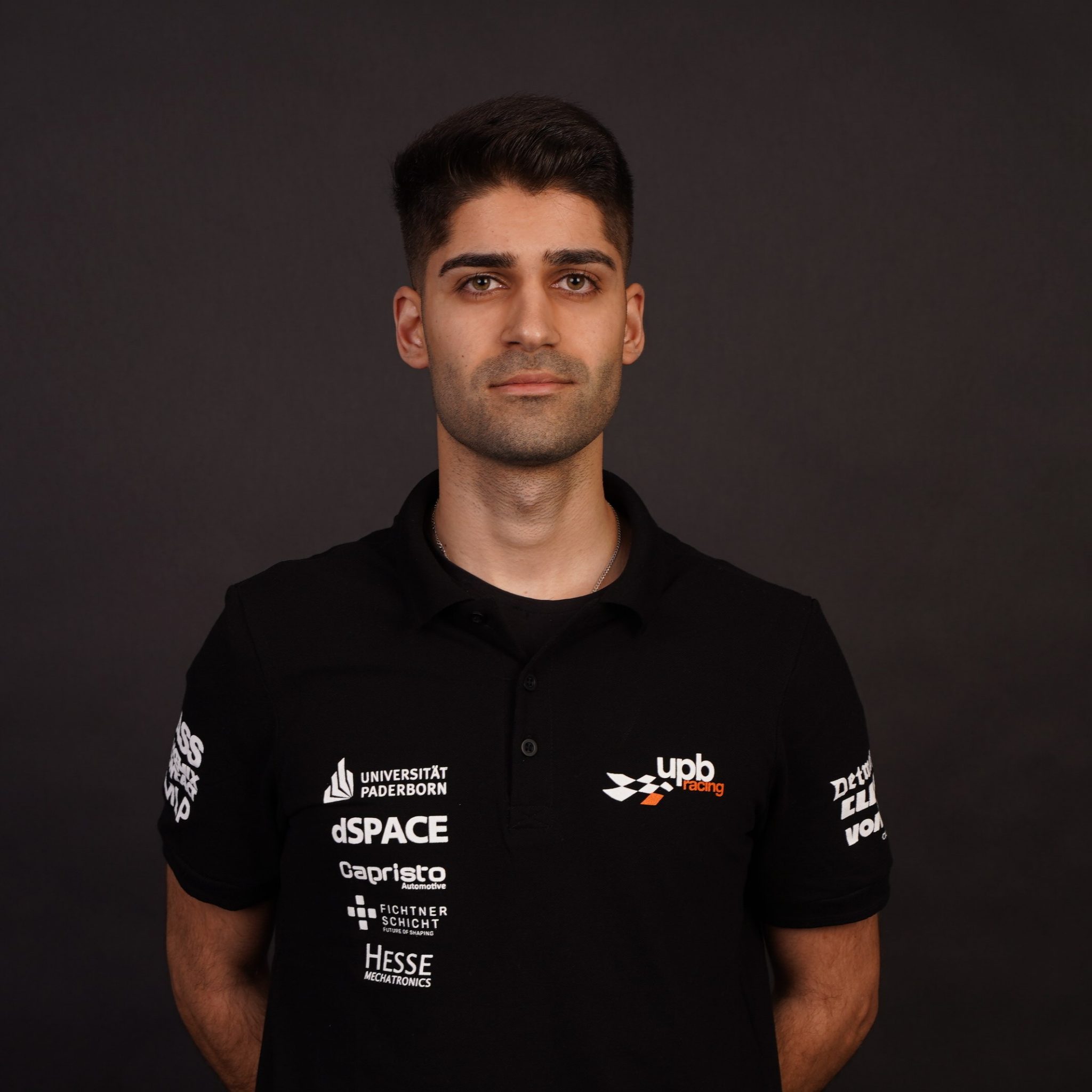 Saison 23/24 - UPBracing Team