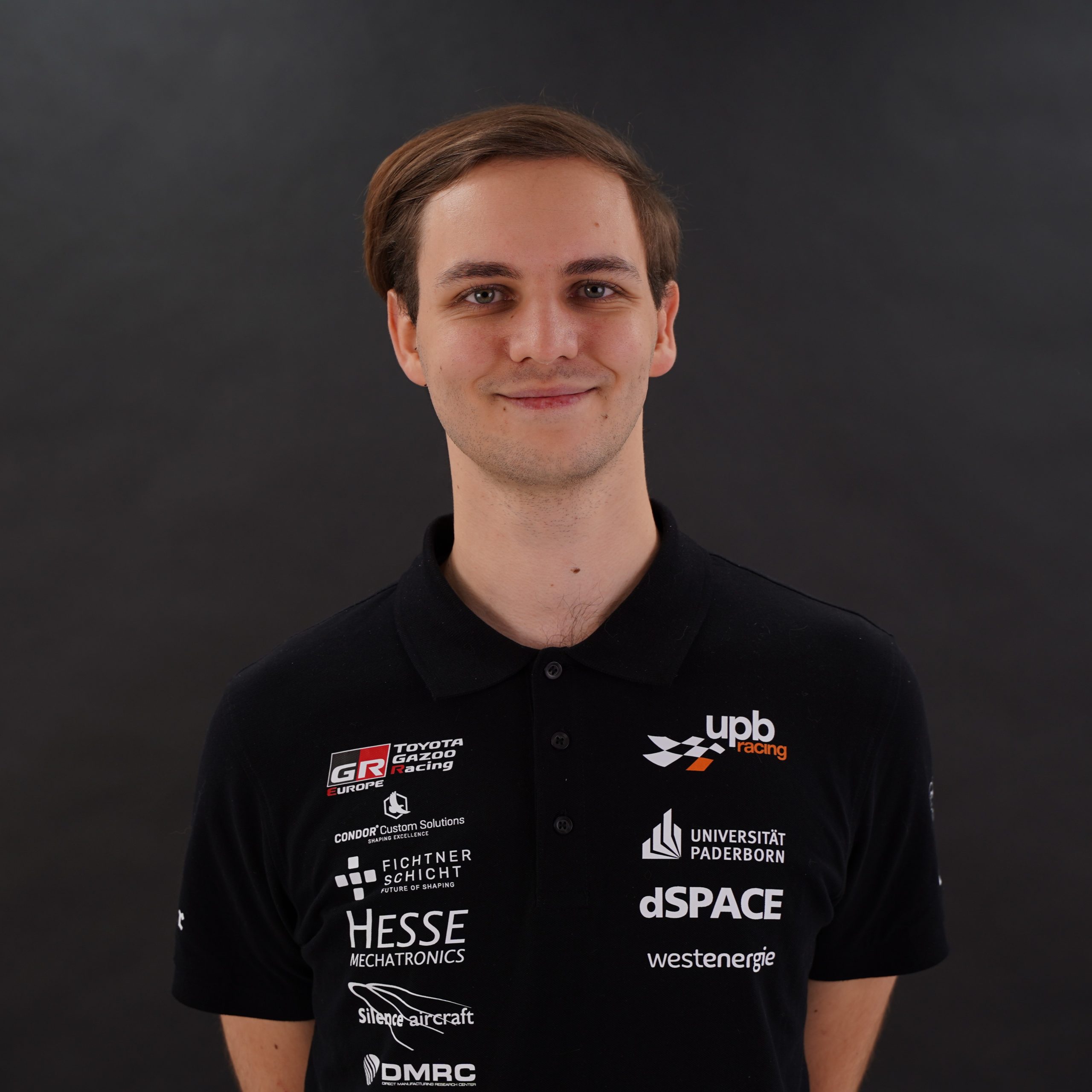 Saison 24/25 - UPBracing Team